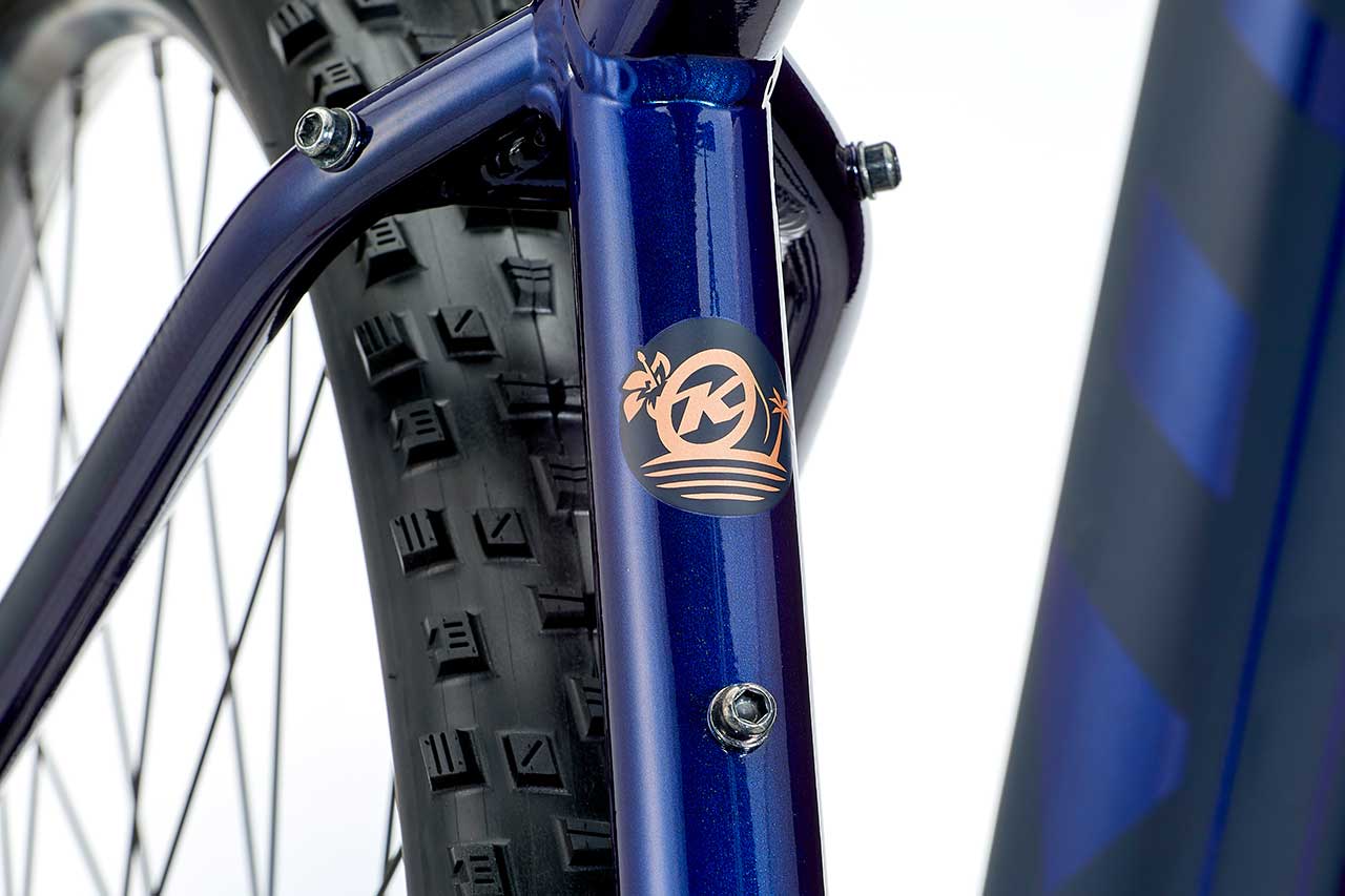 2022 KONA BIKES | MAHUNA