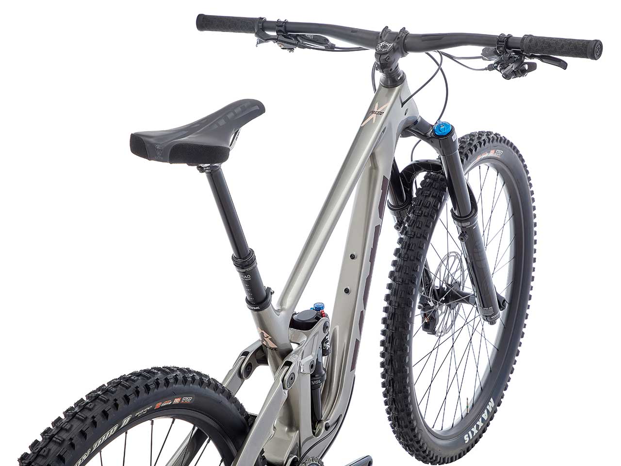 KONA BIKES | PROCESS X CR