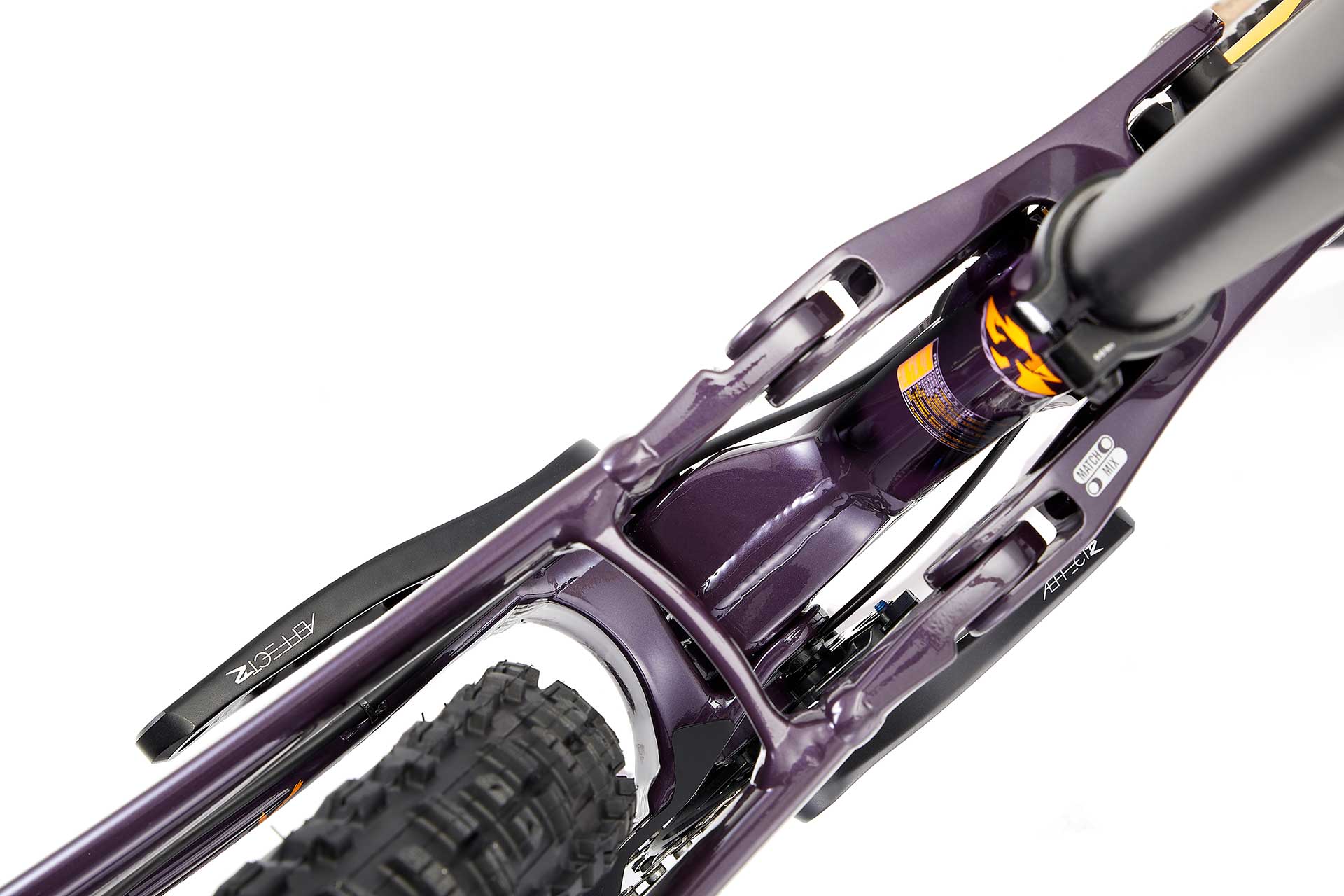 KONA BIKES | PROCESS X CR