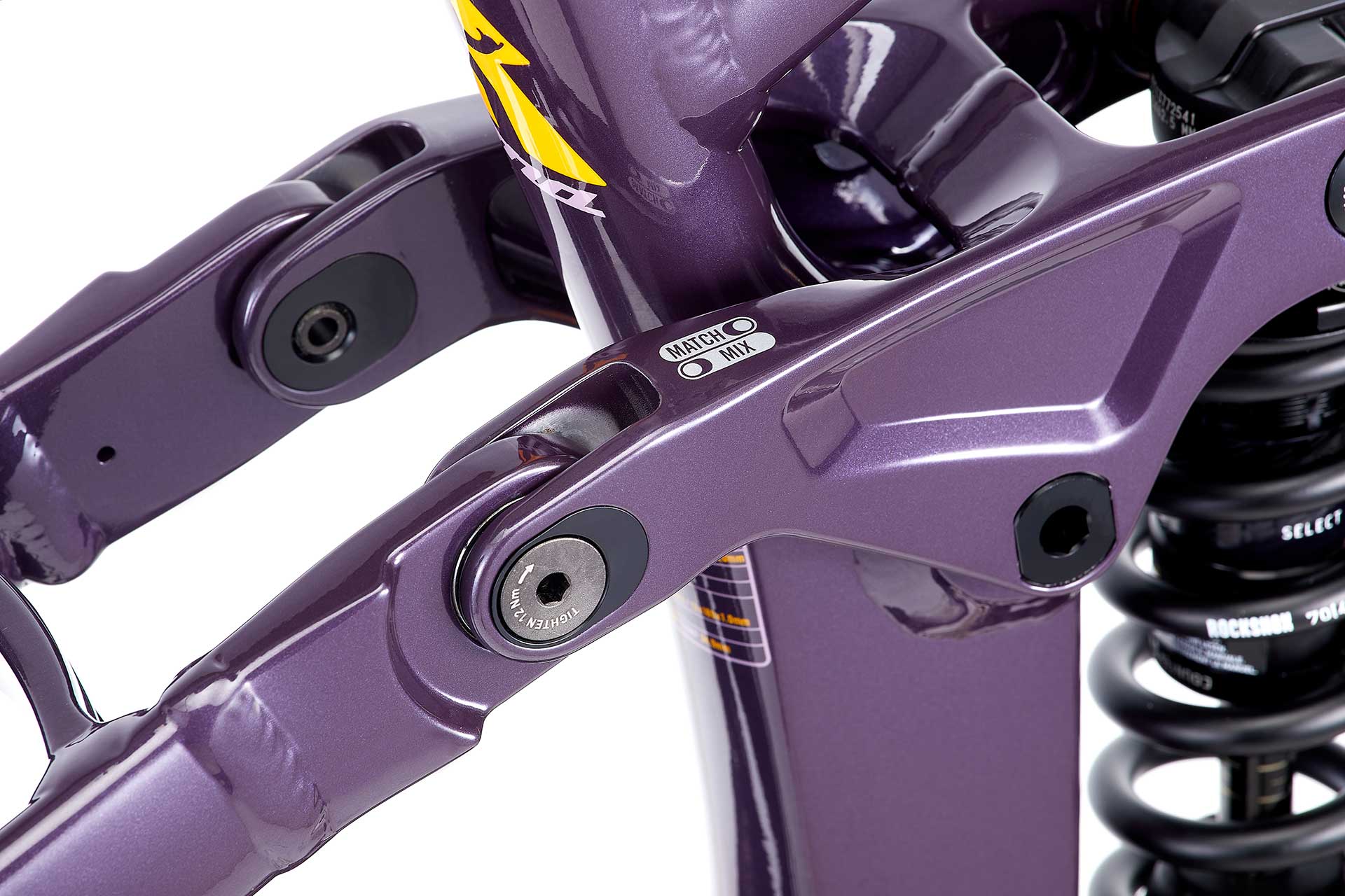 KONA BIKES | PROCESS X CR