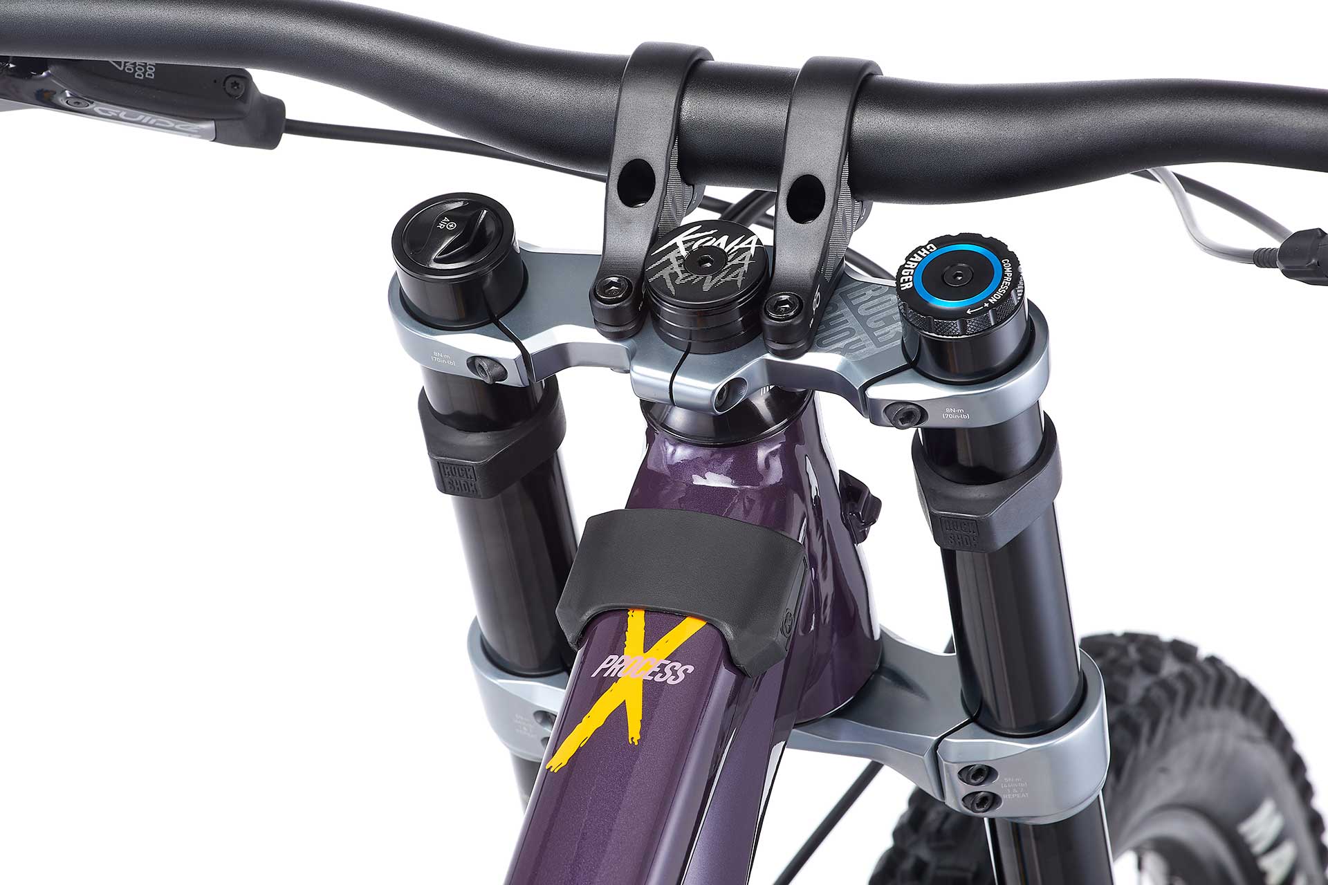 KONA BIKES | PROCESS X CR