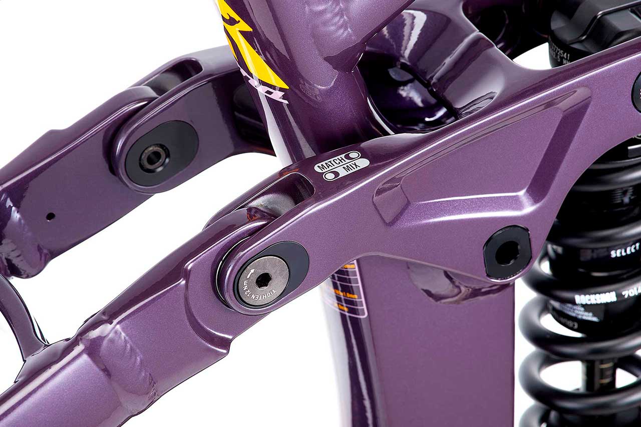 KONA BIKES | PROCESS X CR