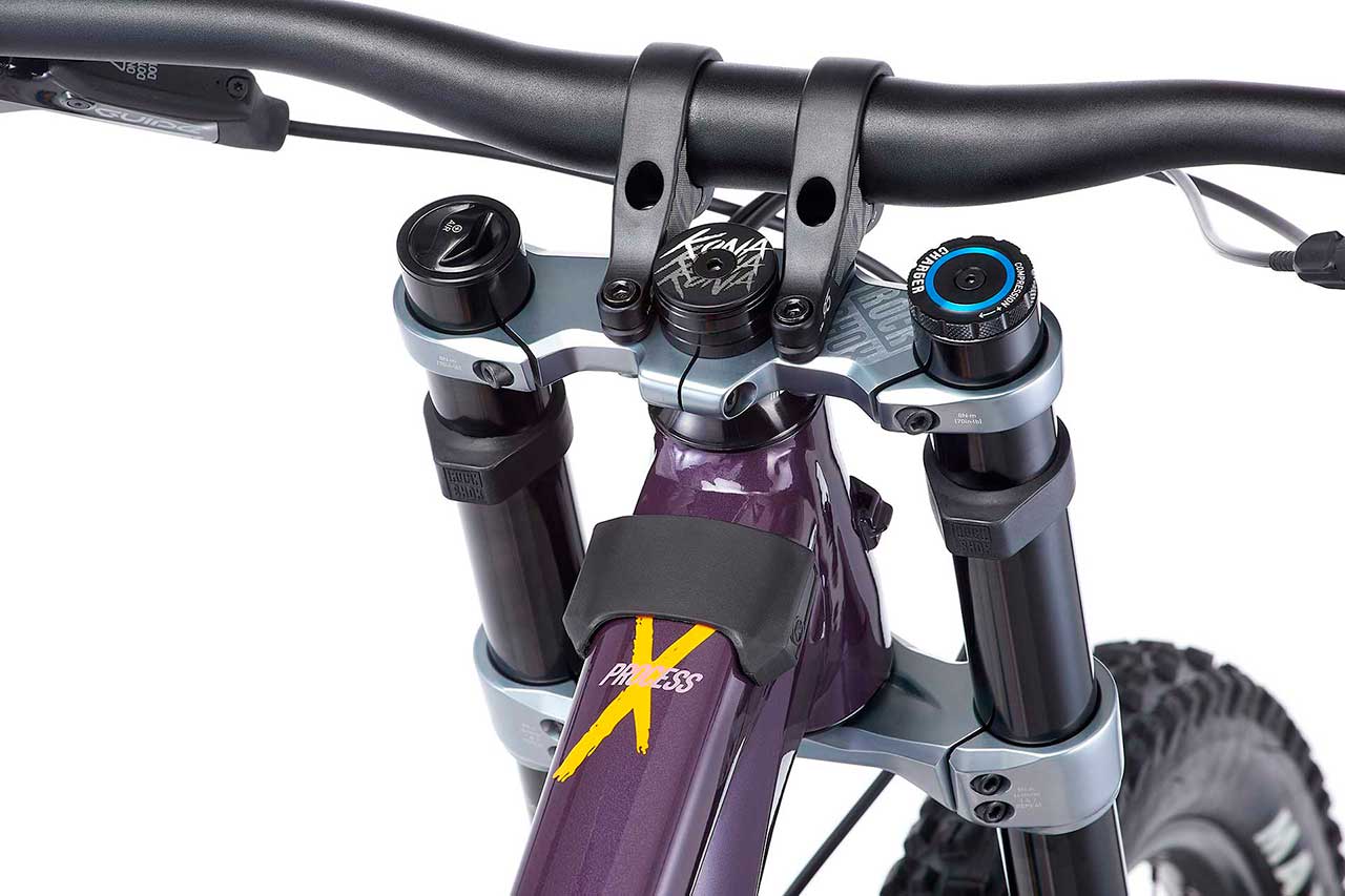 KONA BIKES | PROCESS X CR