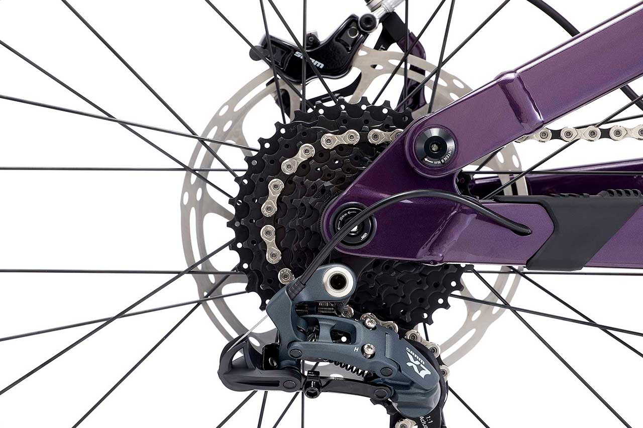 KONA BIKES | PROCESS X CR