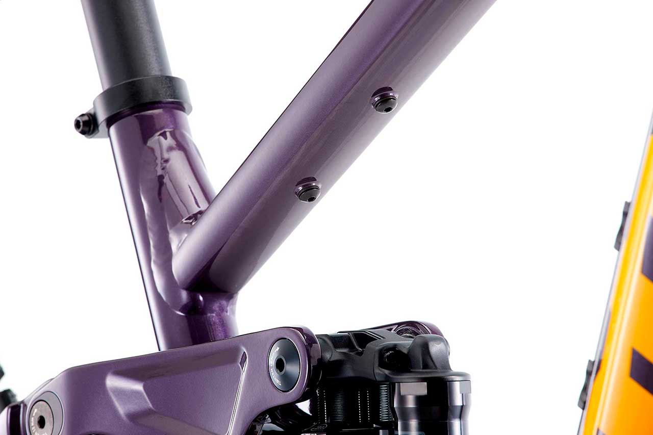 KONA BIKES | PROCESS X CR