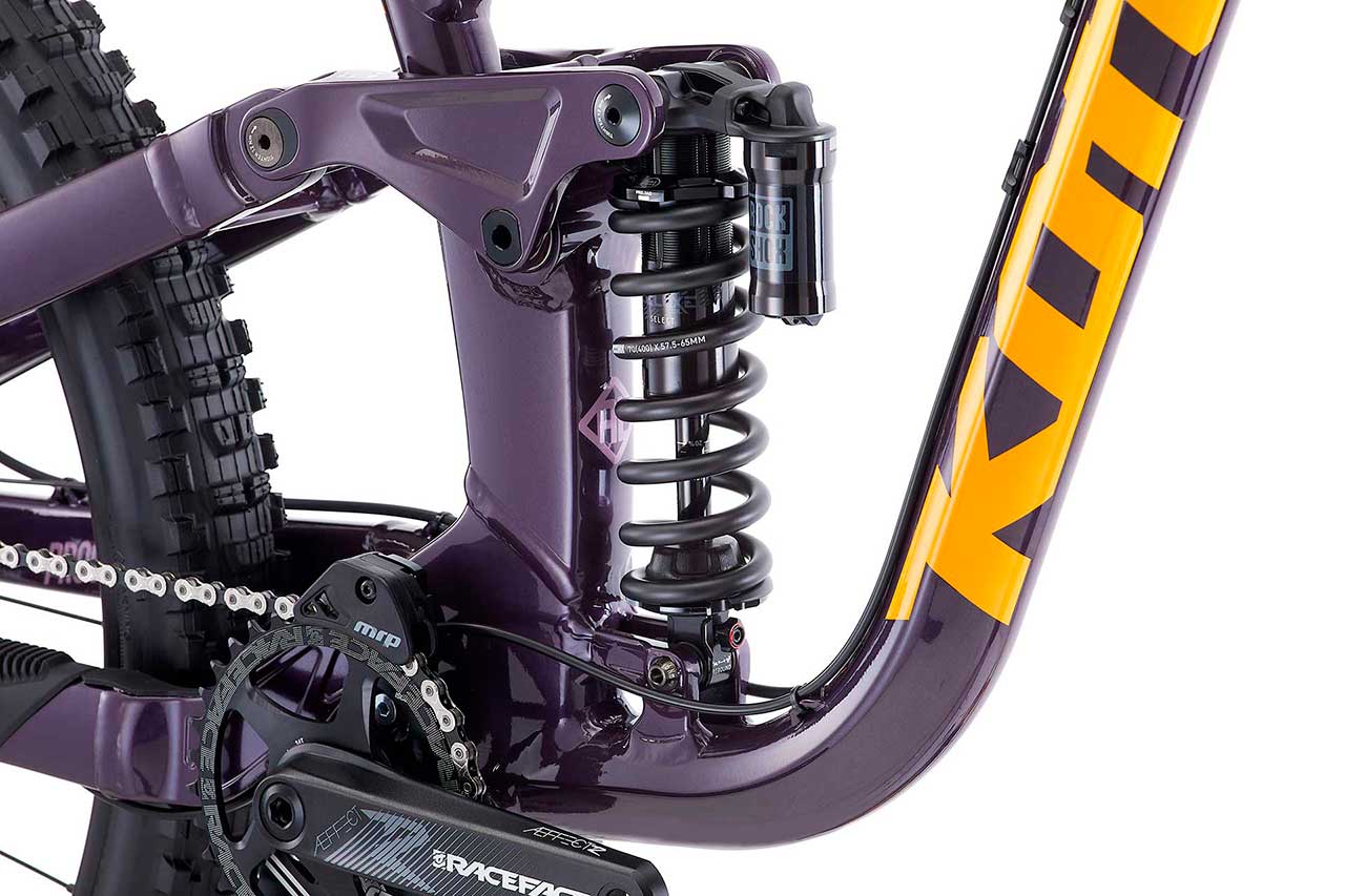 KONA BIKES | PROCESS X CR