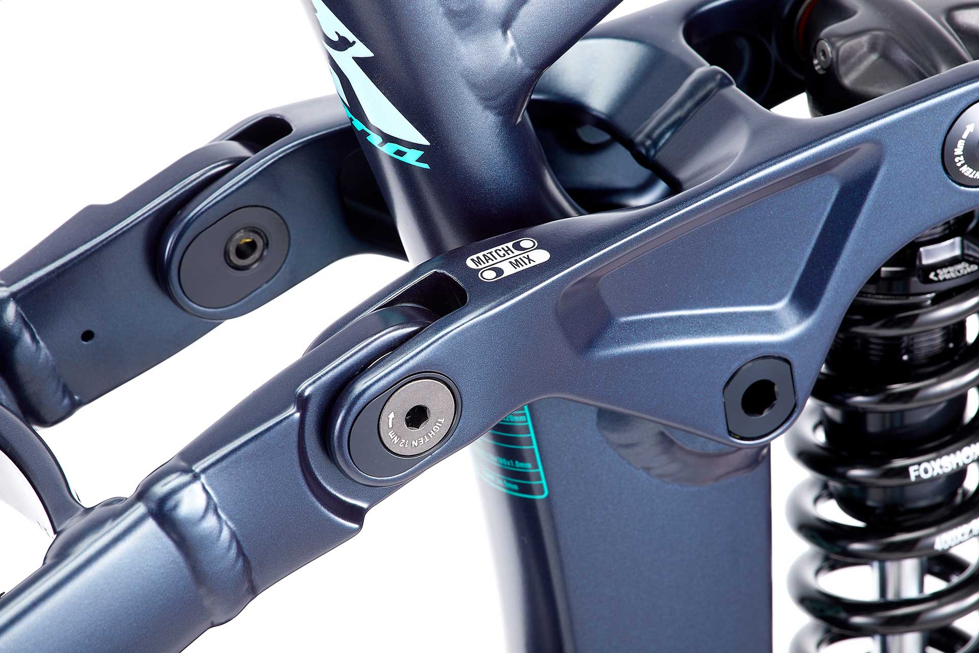 KONA BIKES | PROCESS X