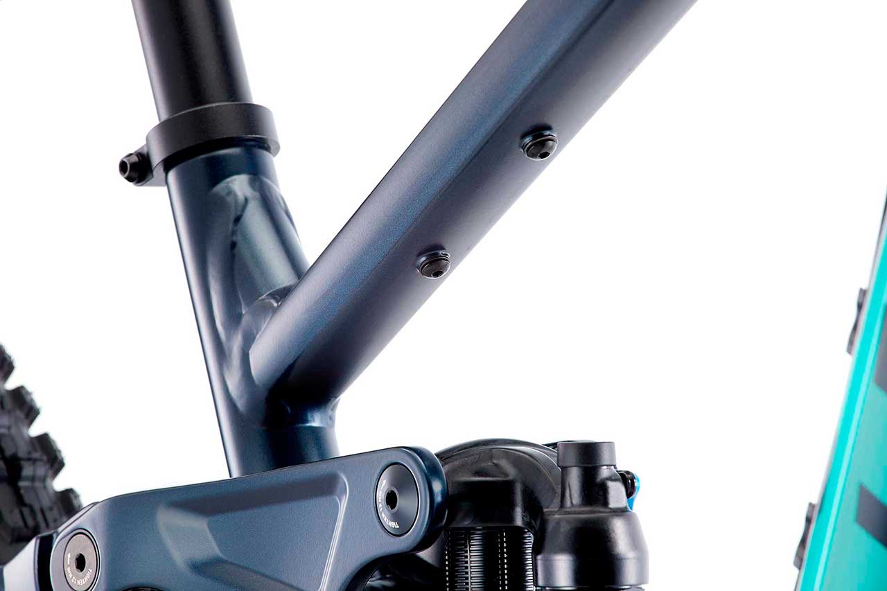 KONA BIKES | PROCESS X