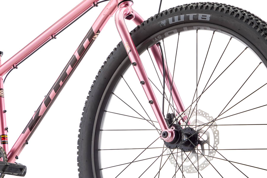 2022 KONA BIKES | UNIT