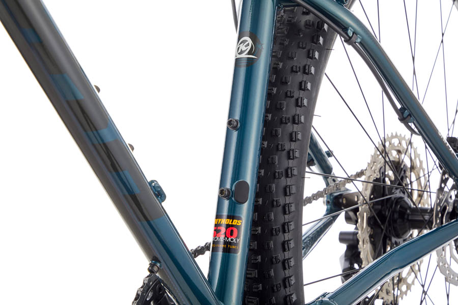 2022 KONA BIKES | UNIT X